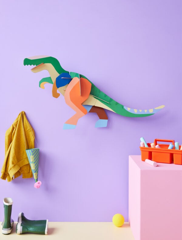 Deluxe T-Rex - Studio ROOF