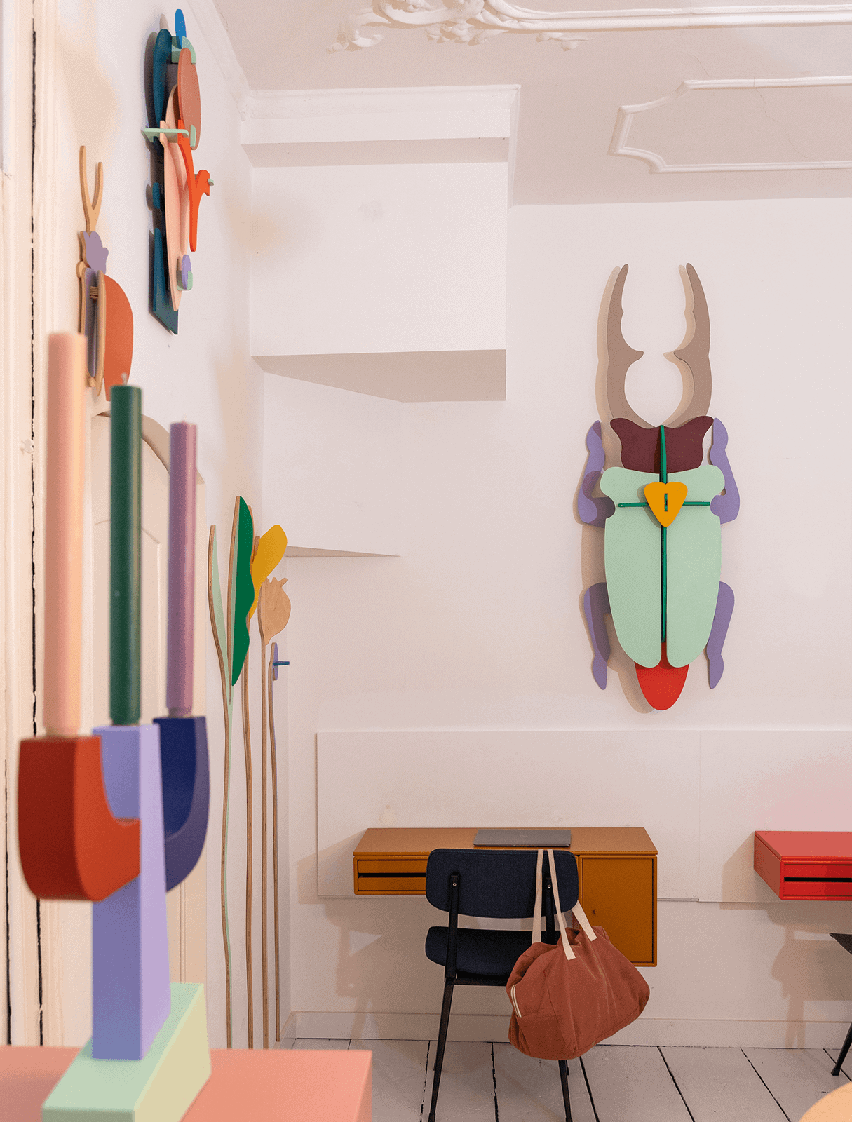 Our store - Studio ROOF