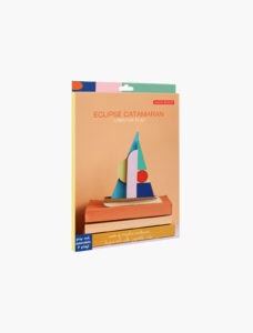 Eclipse Catamaran - Studio ROOF