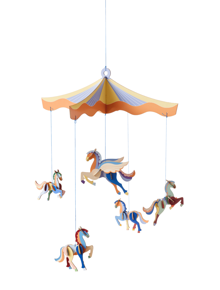 Pegasus - Studio ROOF