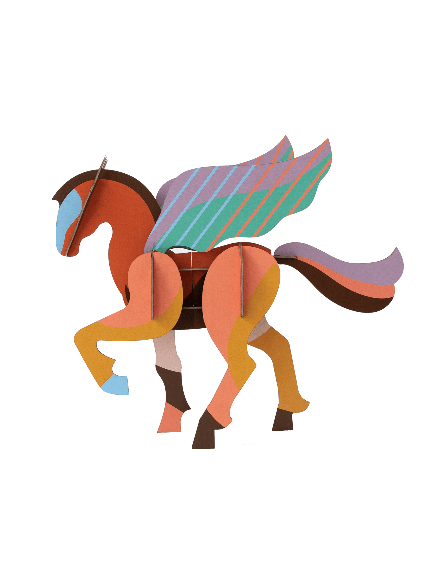 Pegasus - Studio ROOF