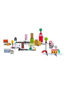 Archiville - Studio ROOF