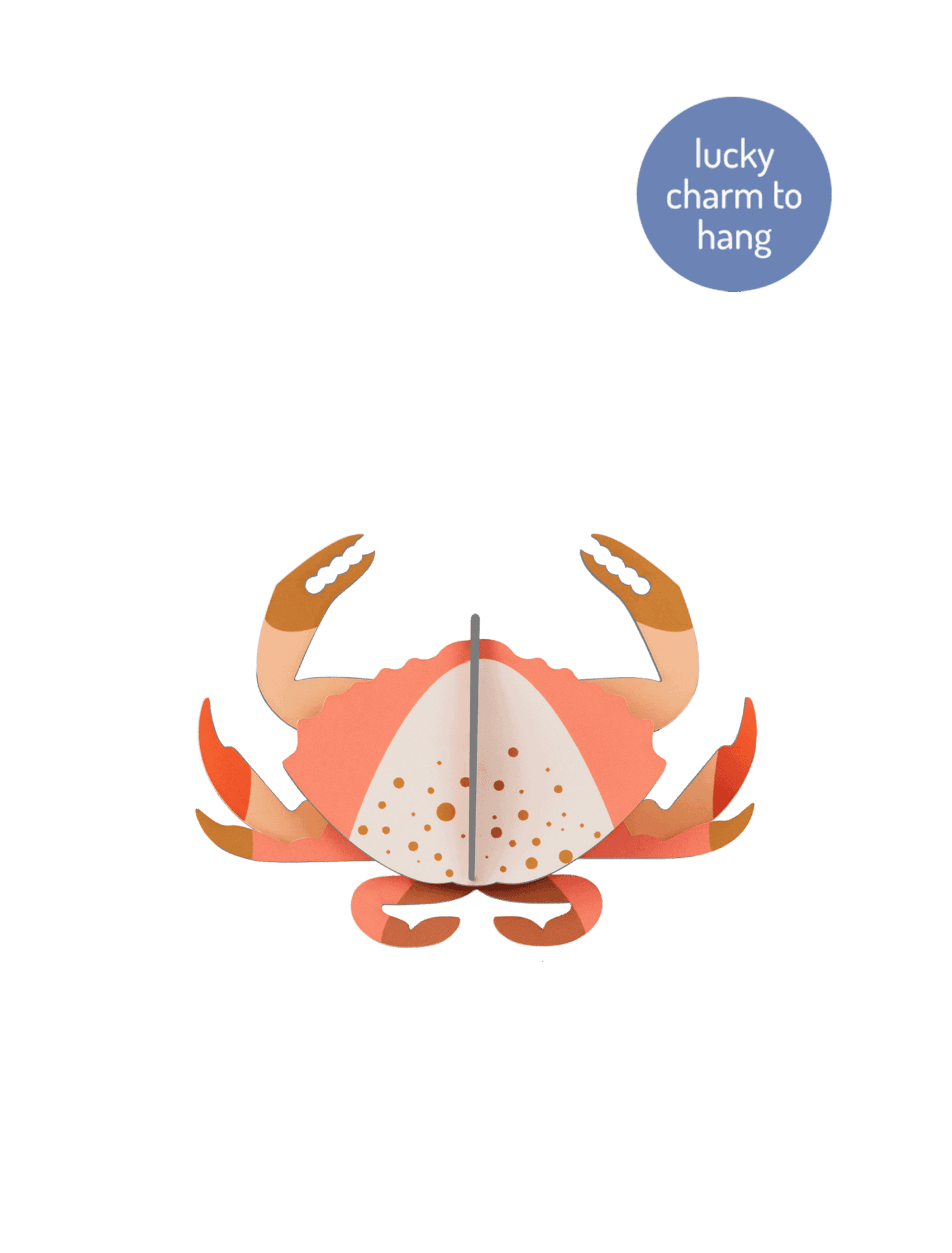 Crab - Studio ROOF