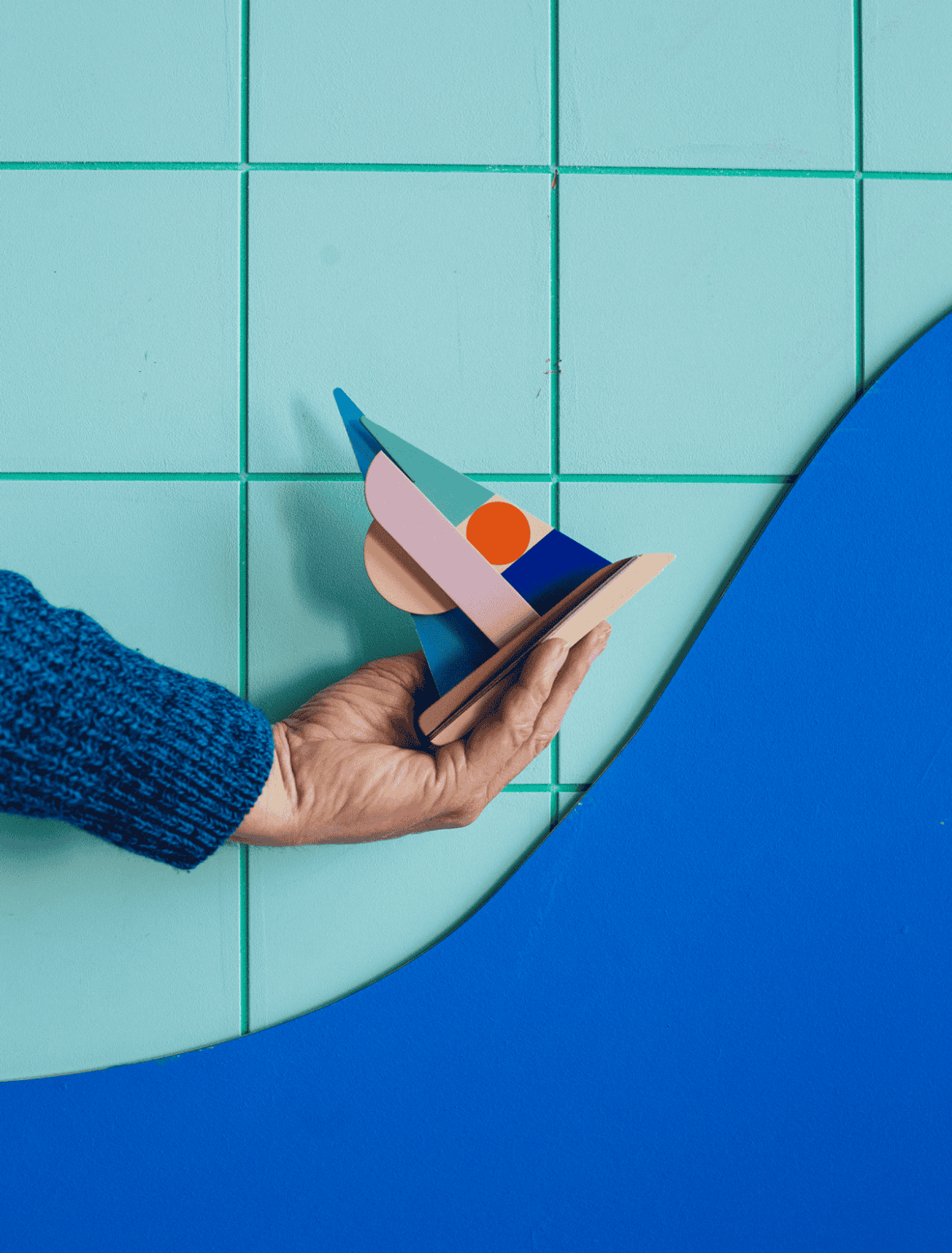 Eclipse Catamaran - Studio ROOF