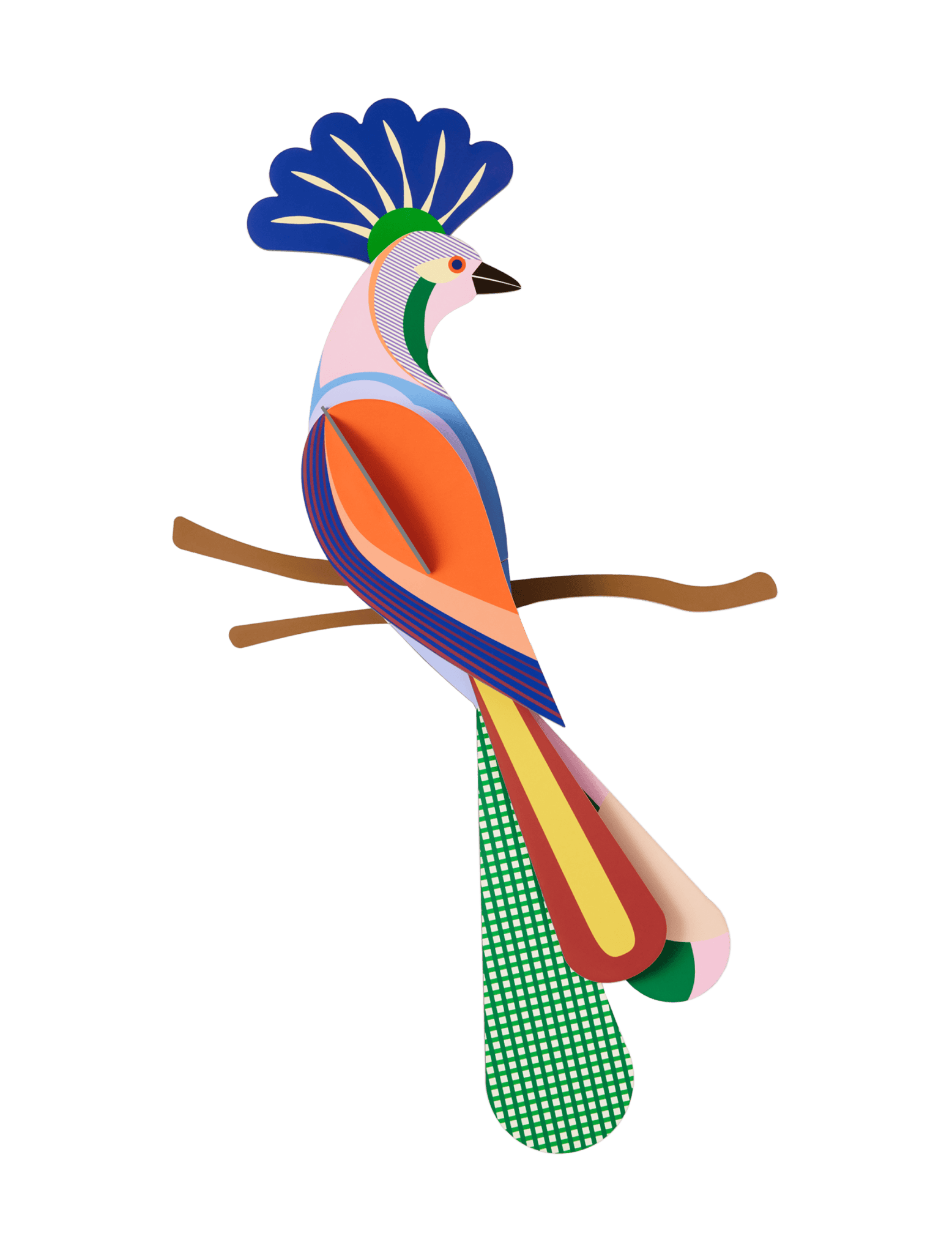 Tinjil - Studio ROOF