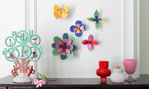 Wall Art - Studio ROOF